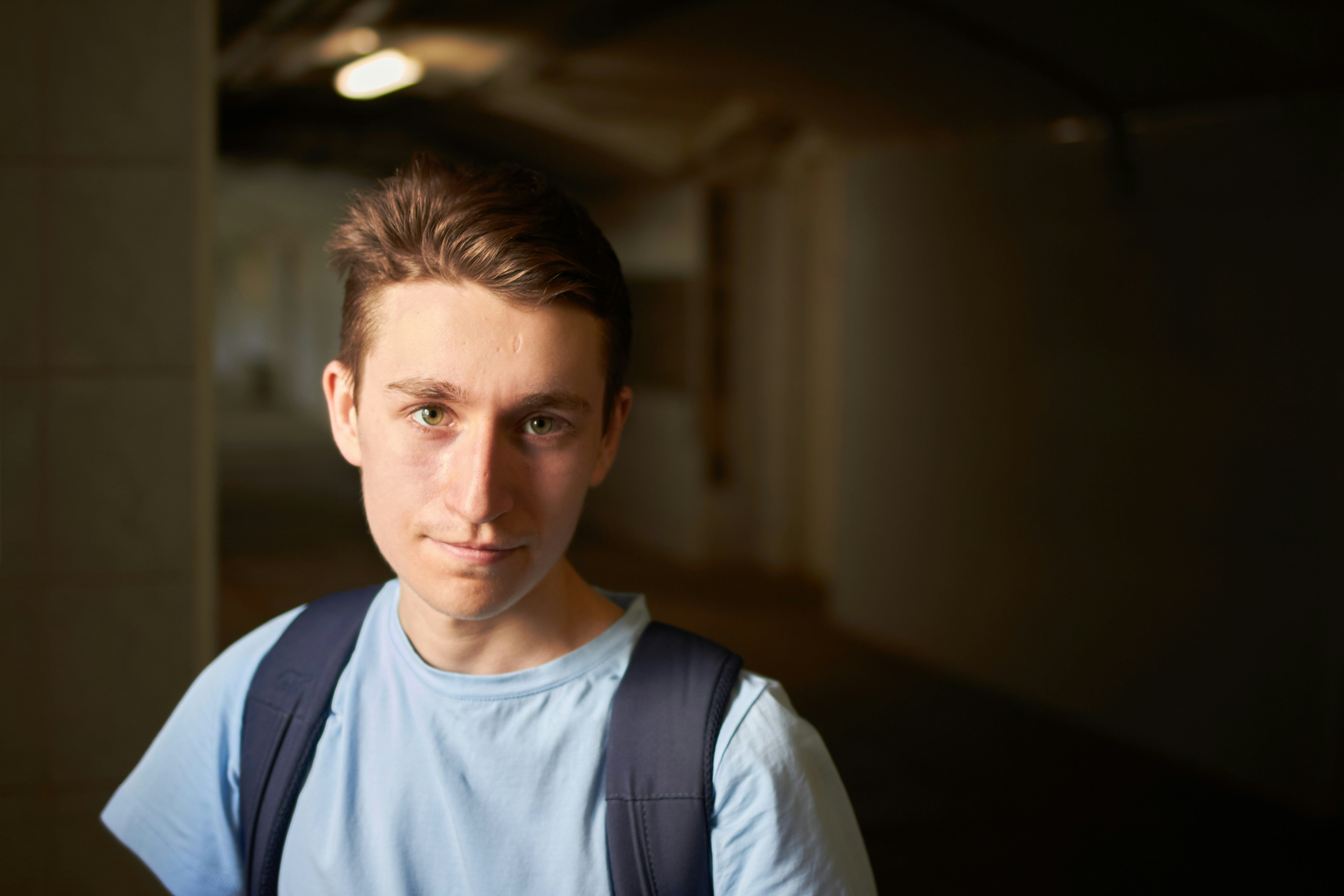 Ilse (43) trekt het taalgebruik van haar zoon (15) niet meer: ‘Hij is ...