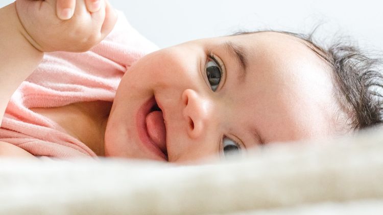 80x moderne Perzische babynamen